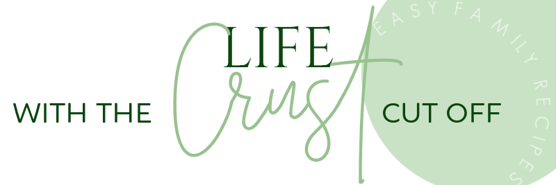 Life With The Crust Cut Off - Blogging & Babies, Biscuits & Gravy
