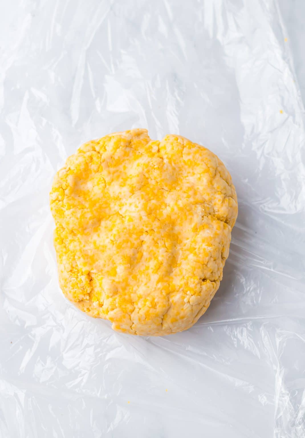 Homemade Goldfish Crackers - Life With The Crust Cut Off